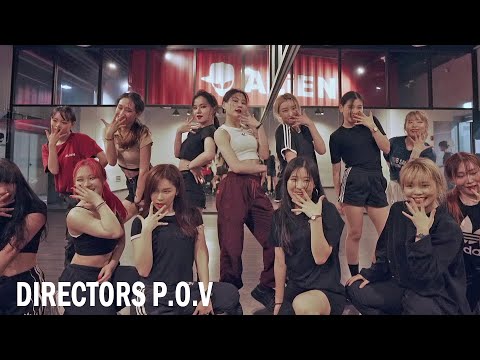ALiEN | MONSTERCAT Performance Trilogy | POV