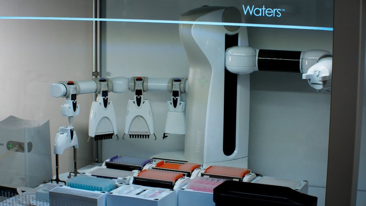 Andrew+ Pod Overview - YouTube