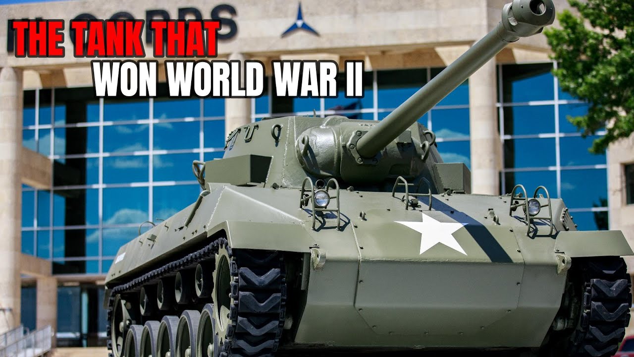 Hidden Heroes on the battlefield of World War II - YouTube