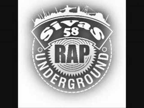 Sivas Rap - beatbox_can - Sevdim