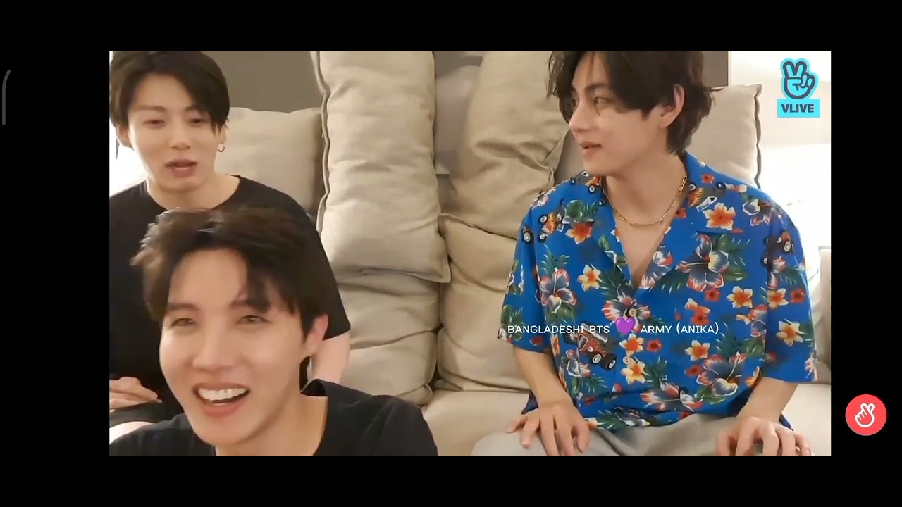 [𝐁𝐀𝐍𝐆 𝐒𝐮𝐛] 𝐉-𝐇𝐎𝐏𝐄, 𝐉𝐈𝐌𝐈𝐍, 𝐕 & 𝐉𝐊 𝐋𝐈𝐕𝐄 𝐕𝐋𝐈𝐕𝐄 𝐰𝐢𝐭𝐡 𝐁𝐞𝐧𝐠𝐚𝐥𝐢 𝐬𝐮𝐛𝐭𝐢𝐭𝐥𝐞𝐬 💜 ...