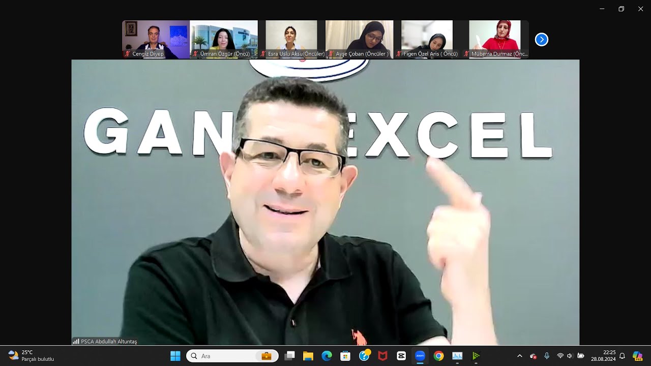 "İLHAM VERENLER" - ABDULLAH ALTUNTAŞ - YouTube