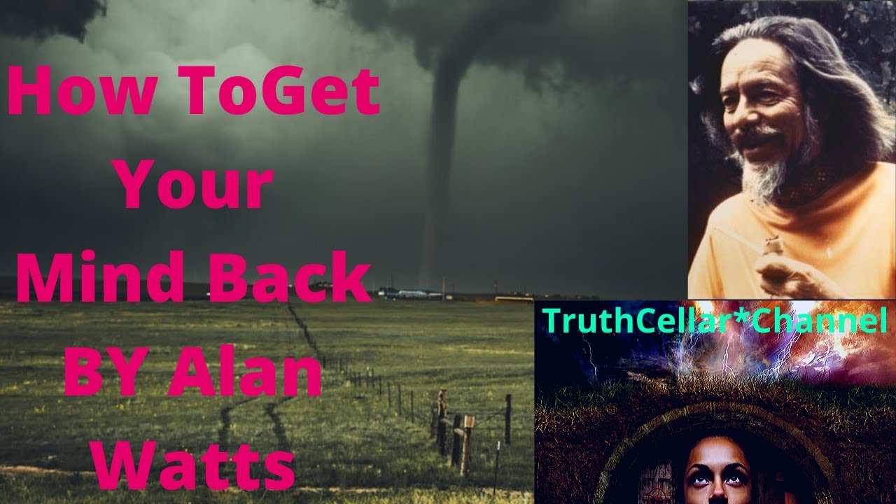 How to Get Your Mind Back It's Gold - YouTube