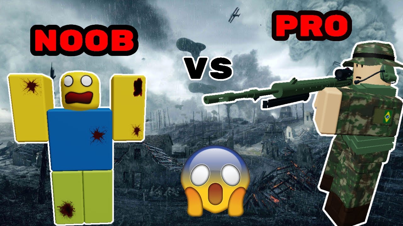 ROBLOX - SOY el MEJOR FRANCO de TODO ROBLOX 🔥-Gunfight Arena - YouTube