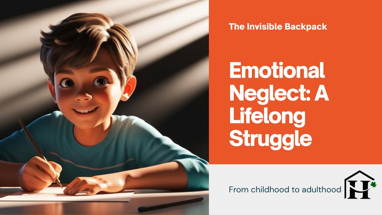 This Is What Happens When a Child Is Emotionally Ignored (Must Watch ...