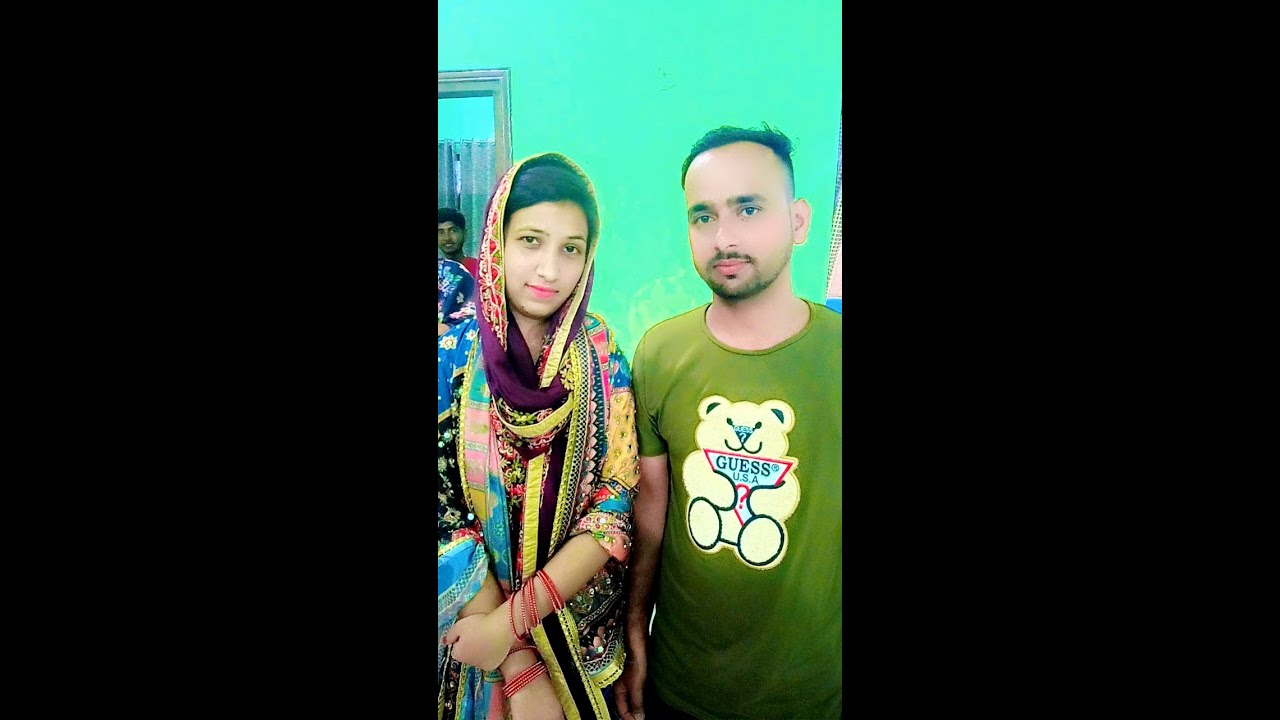 Wedding Live Paramjeet Kumar Weds Reetu Rani Live By.. Manoj Studio Aur (98783-02768) - YouTube