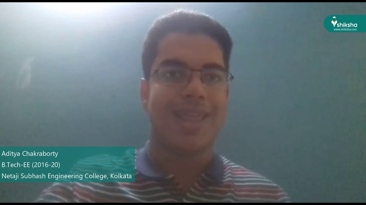 Netaji Subhash Engineering College - NSEC, Garia, Kolkata - College ...