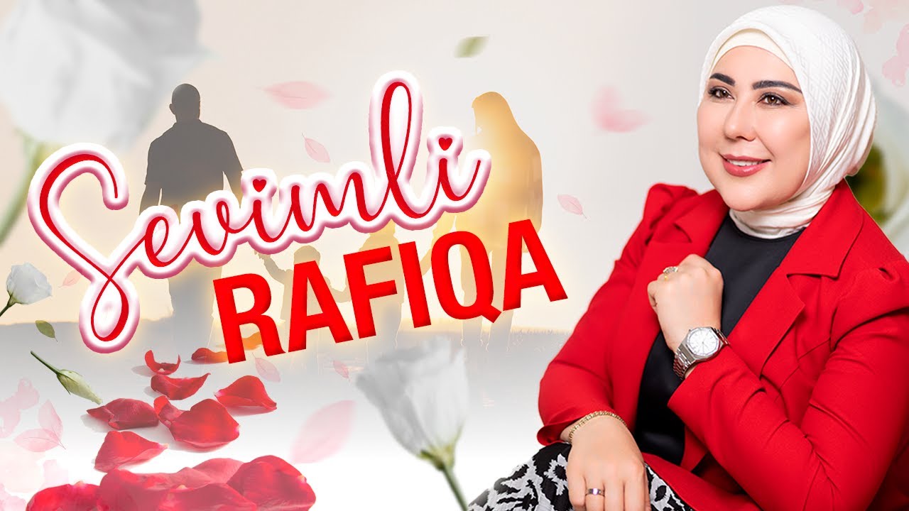 2-dars - Sevimli Rafiqa - Azizaxon Tashxodjaeva - YouTube