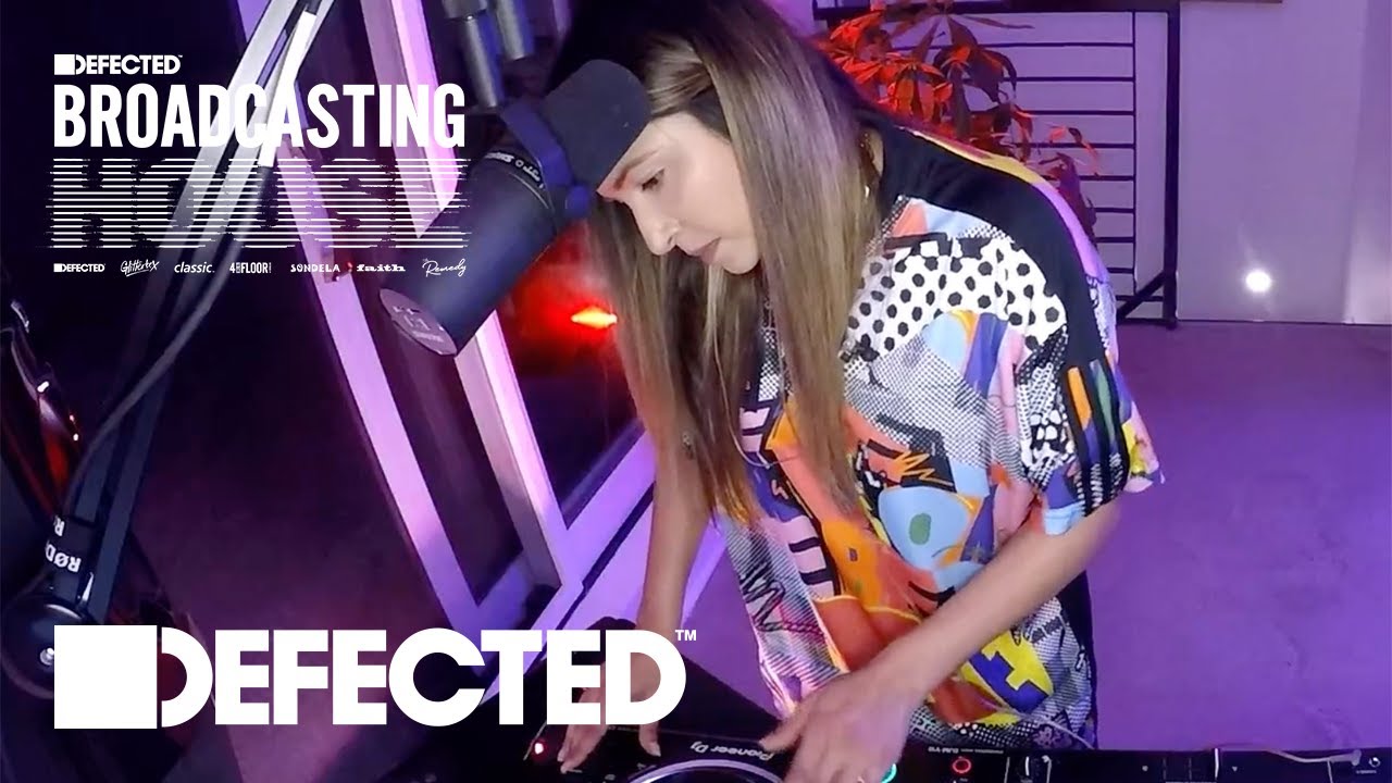 Kayper (Episode #9) - Defected Broadcasting House - YouTube