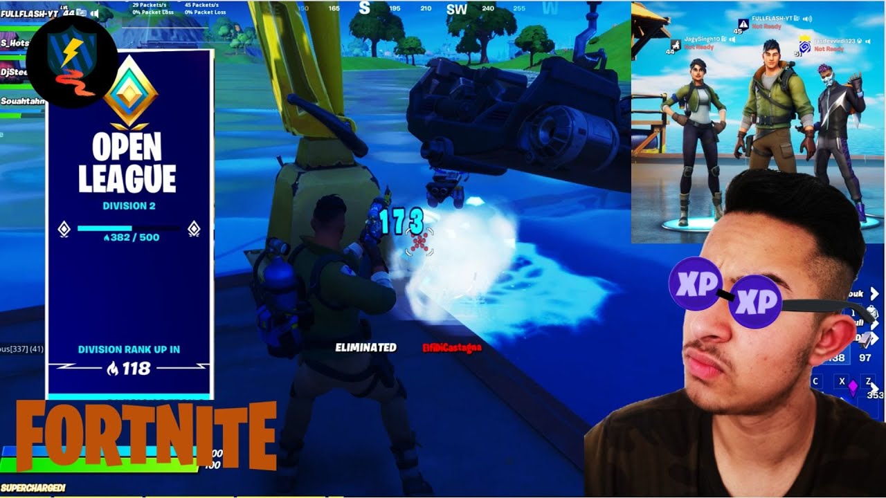 I PLAYED ARENA FOR THE FIRST TIME AND THIS HAPPENED... - YouTube