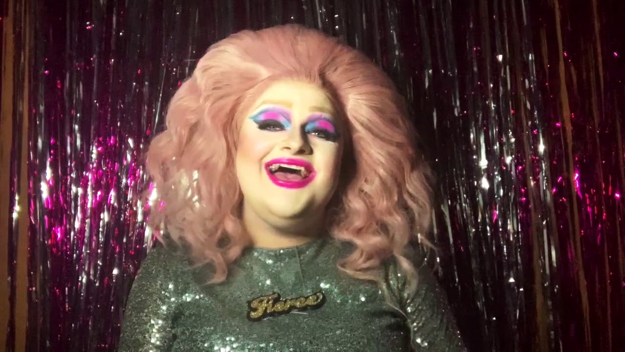 Daisies (Katy Perry): Lola's Dynamic Divas - YouTube