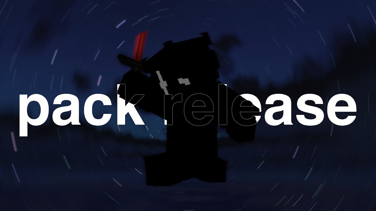 nix pack release - YouTube