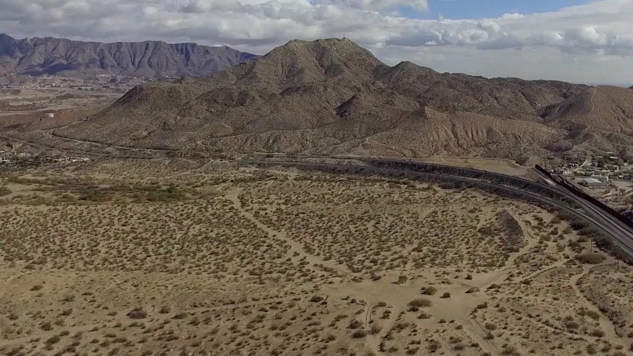 ABC-7 at 5: Juarez authorities speak out after migrants stormed Paso ...