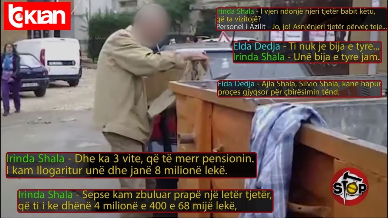 Stop/ Plas të moshuarin në azil, i përvetson pasurinë e i merr ...