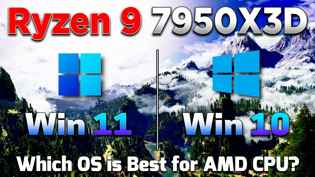 Windows 11 (22H2) vs Windows 10 (22H2) | Which is Better Operating ...