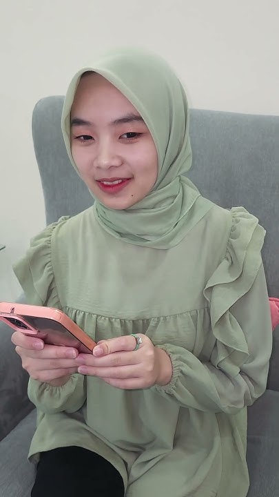 #SHORT | Tipe Tipe Orang Pamer - YouTube