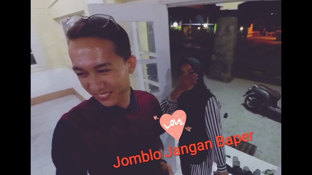 Nyobain Bikin Vlog Pertama Kali Ending Nya Bikin Baper - YouTube