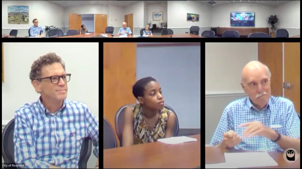 Arts Connect Tuesday - on cooperation with Dr. Richard Guerrant - YouTube