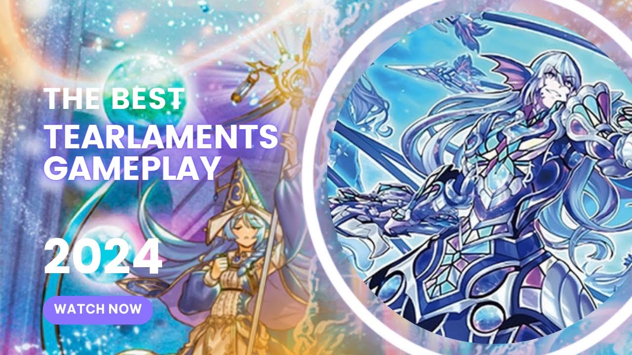 HORUS TEARLAMENTS FT ADVENTURE ARE THE BEST TEAR VARIANT| Yu-Gi-Oh ...
