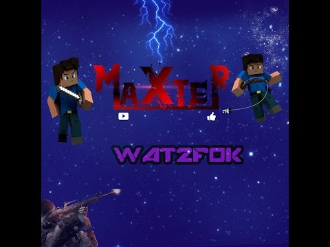 MAKING OF MAXTER LOGO - YouTube