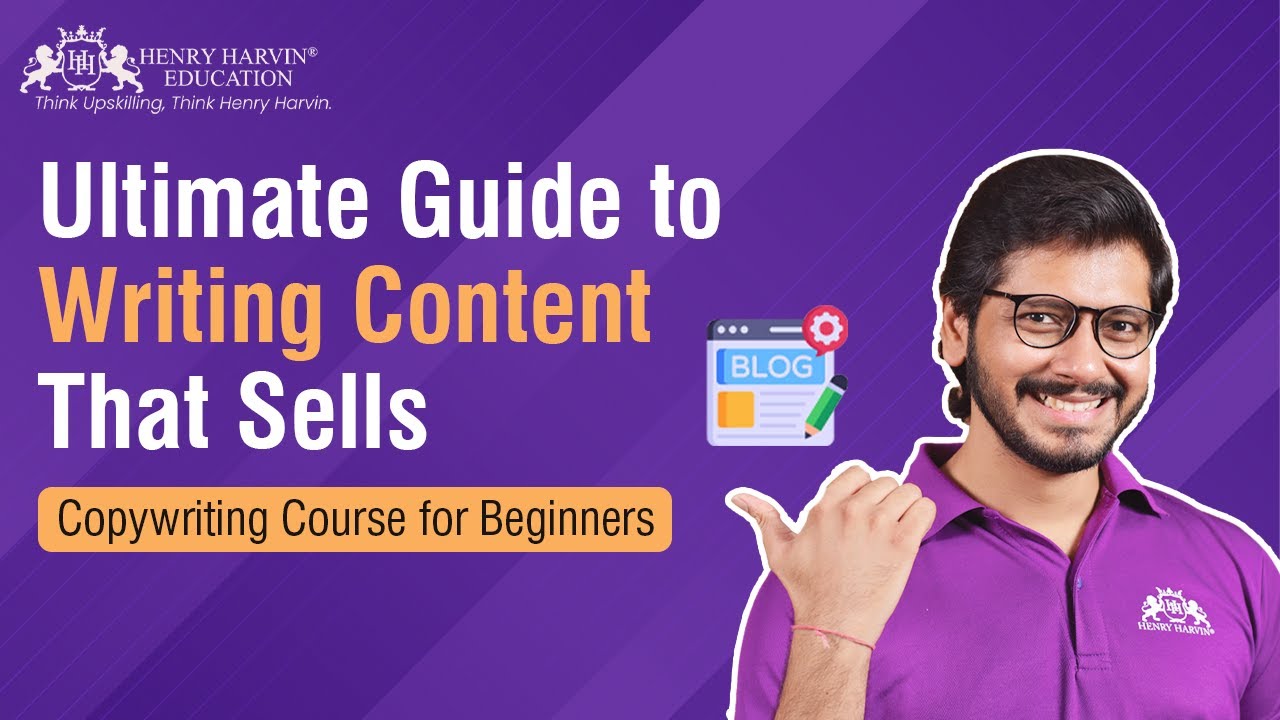 Ultimate Guide to Writing Content That Sells | Types of Writing ...