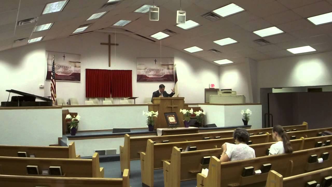 Bible Characters - John Mark and Demas (Sunday School) - YouTube