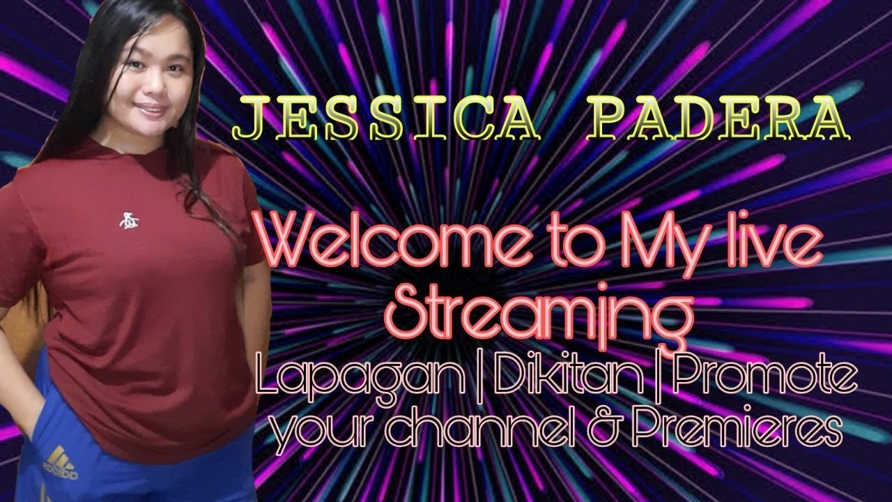 #LAPAGAN #ISDAAN #PROMOTEYOURCHANNEL - YouTube