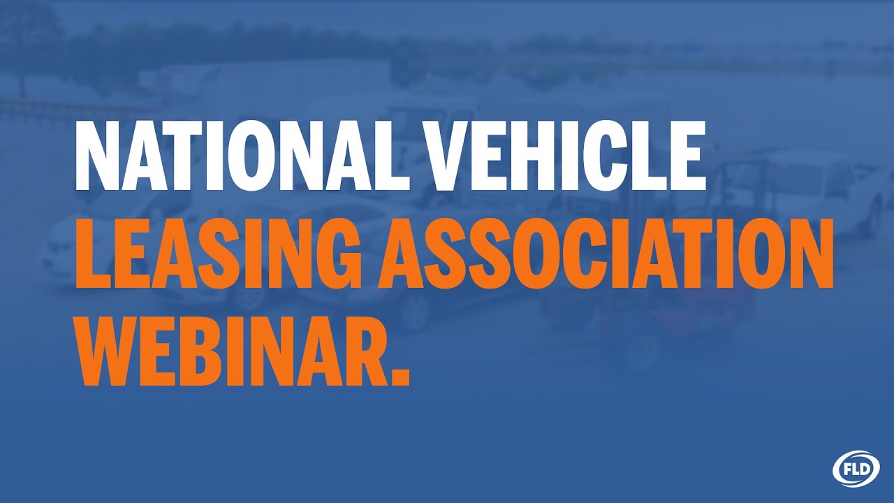 FLD PRESIDENT GARY MOTT FEATURED IN NVLA REMARKETING WEBINAR - YouTube