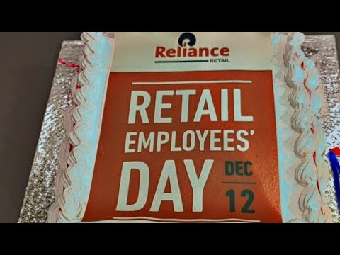 Singhvlogs is live//happy Retail employees day 🎂🎊🎊 - YouTube