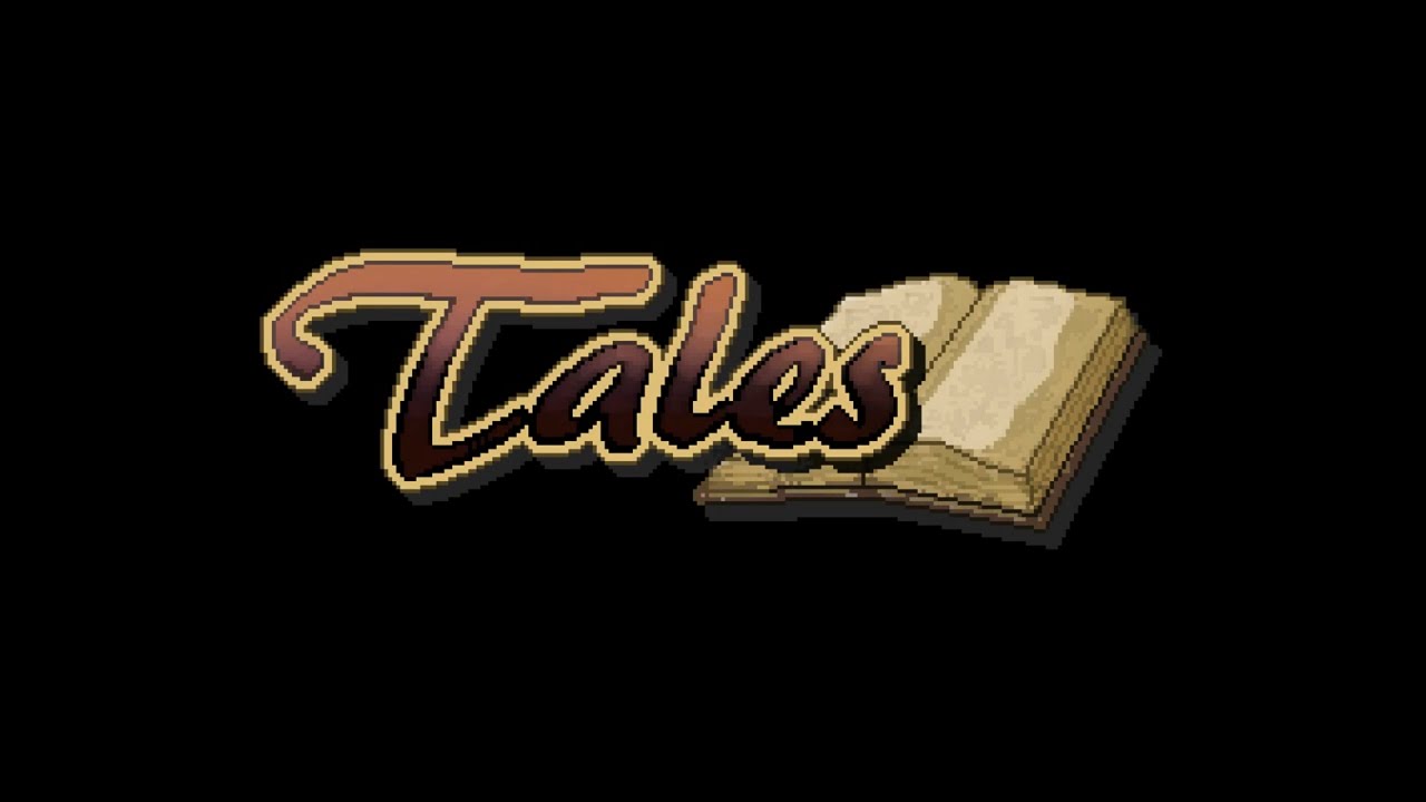 TALES - Intro - YouTube