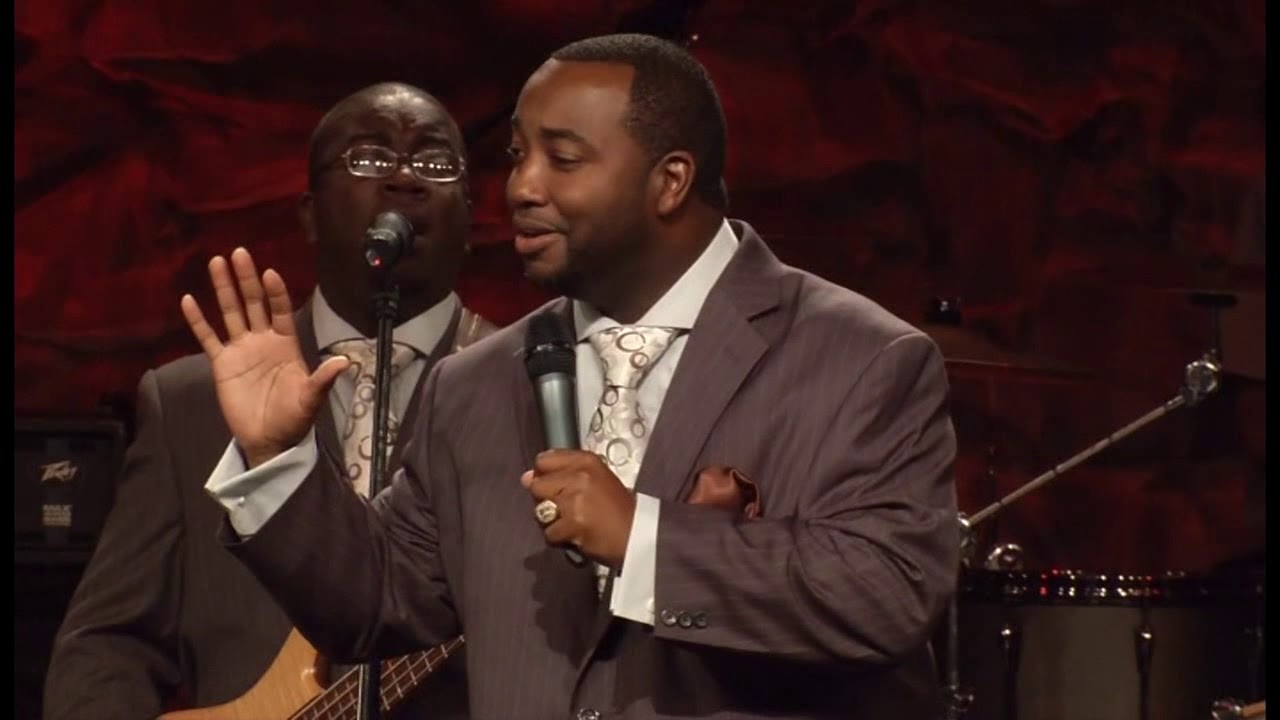 Coming Up Through The Years - The Gospel Legends, "Pieces Of Life ...