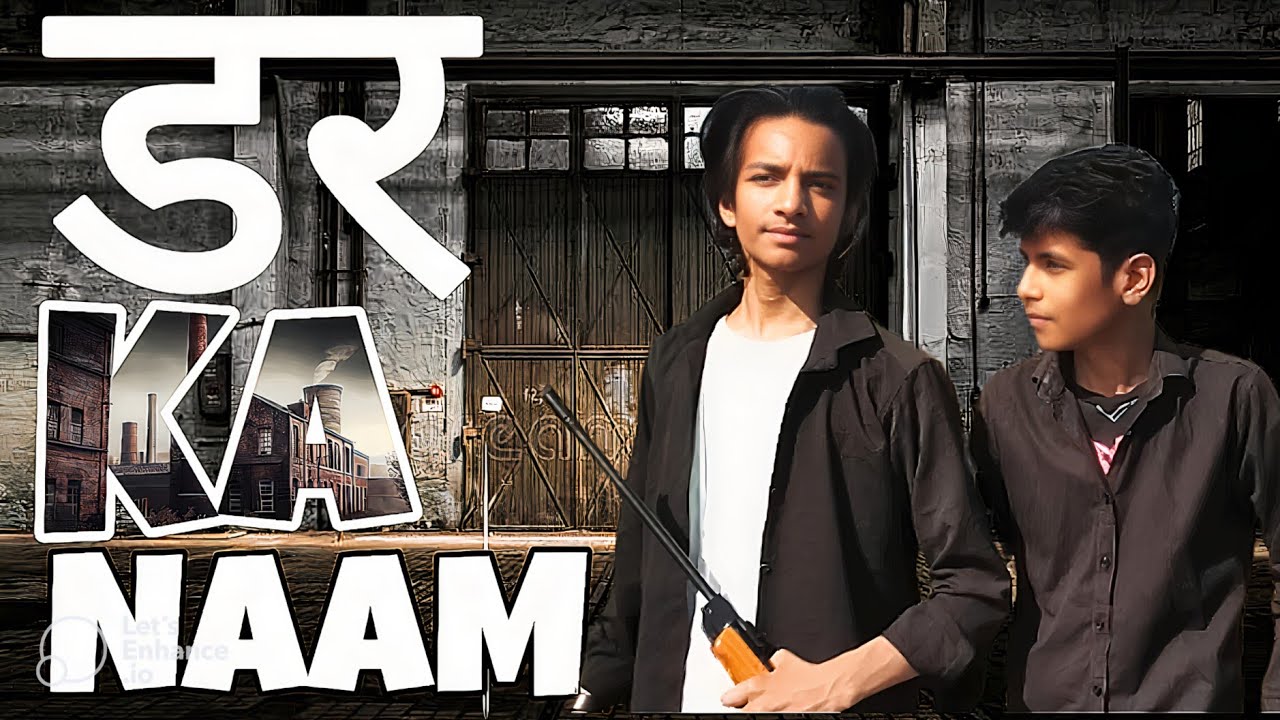 Dar ka naam ll Ronak roy ll New song #song - YouTube