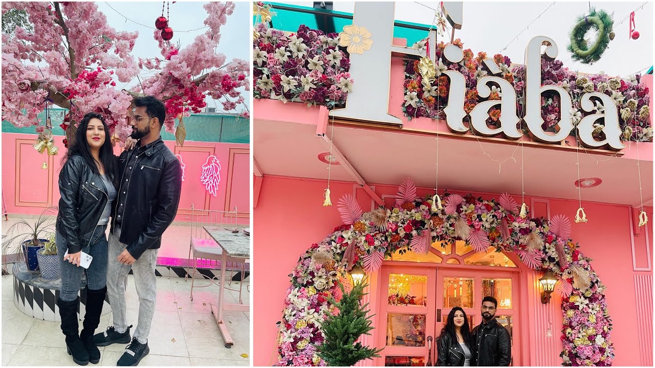 Best Cafe In Noida Fiaba Cafe Amazing Food Decor Vibe | Instagram ...