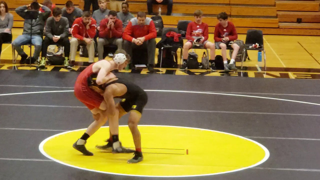 Matthew Chi over Ben Bland Batavia - YouTube