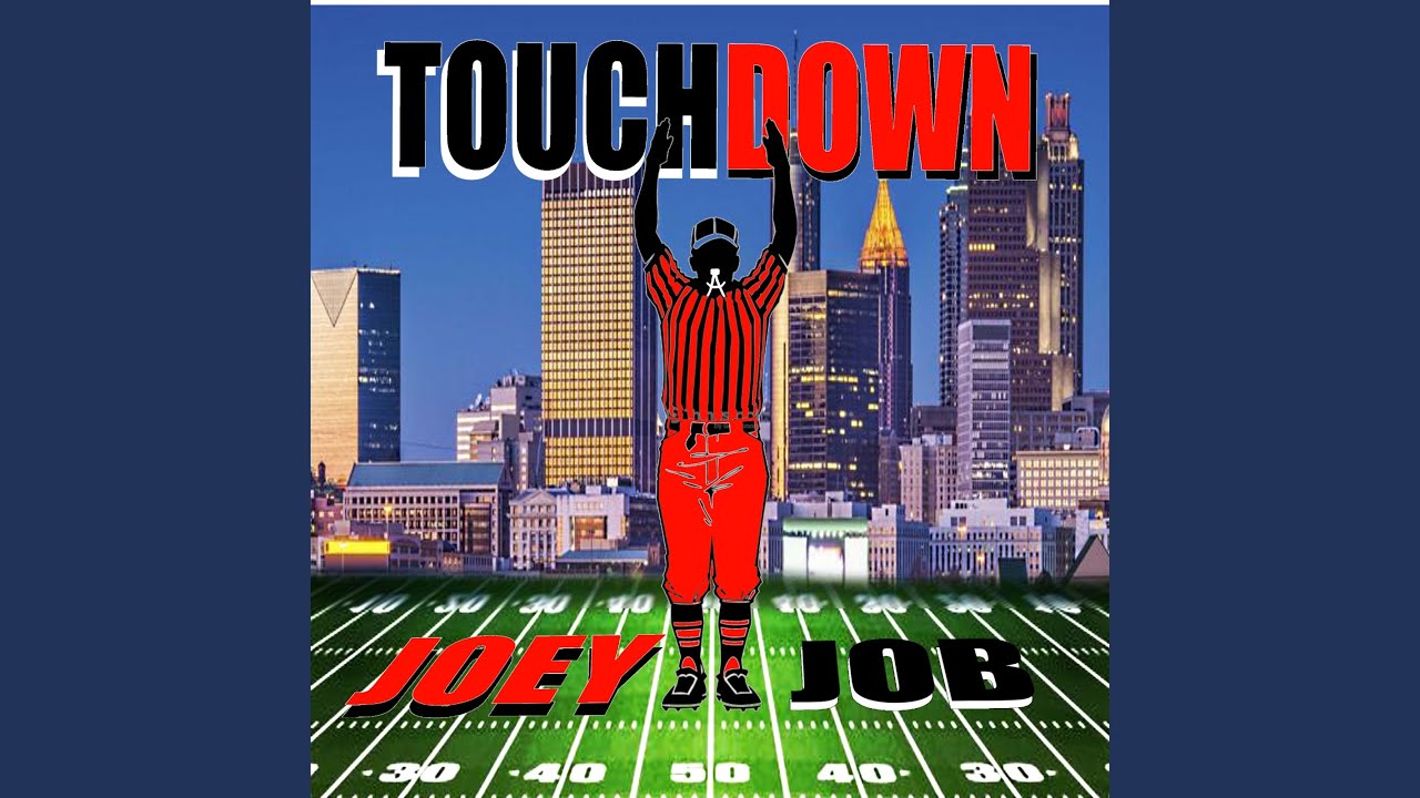 Touchdown - YouTube Music
