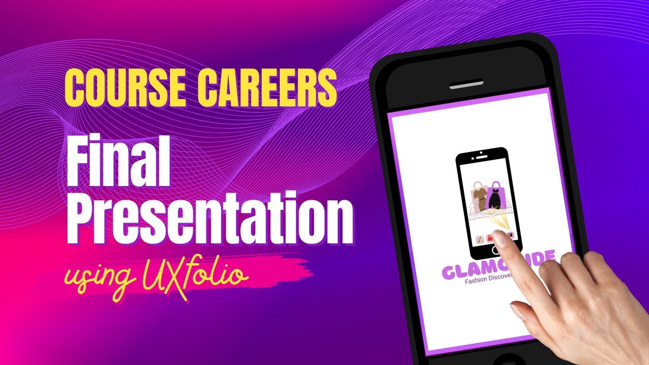 Course Careers Final Presentation MP4 - YouTube