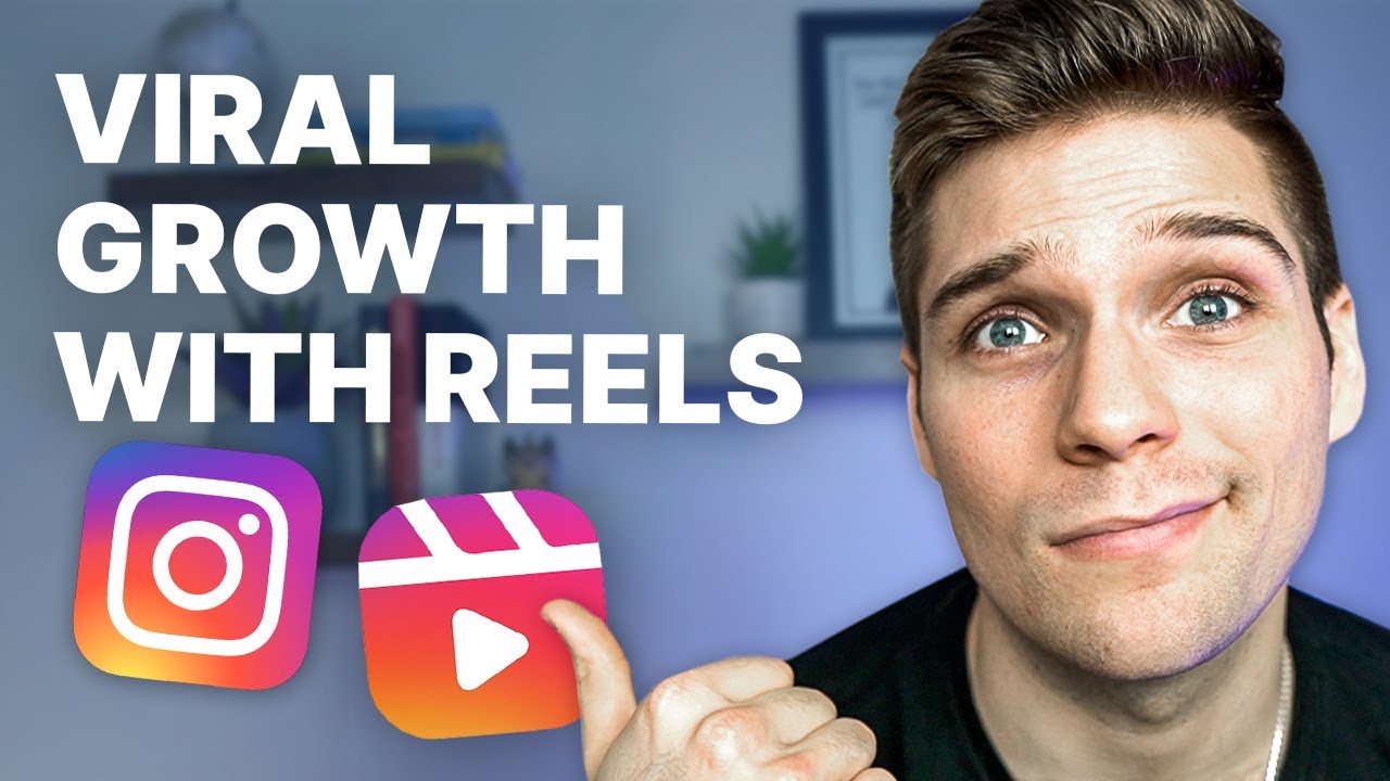 How to Grow FAST with Instagram Reels - YouTube