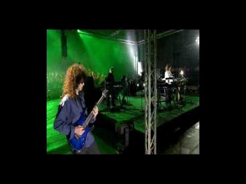 Jean Michel Jarre & Patrick Rondat-Vivaldi Tribute - YouTube