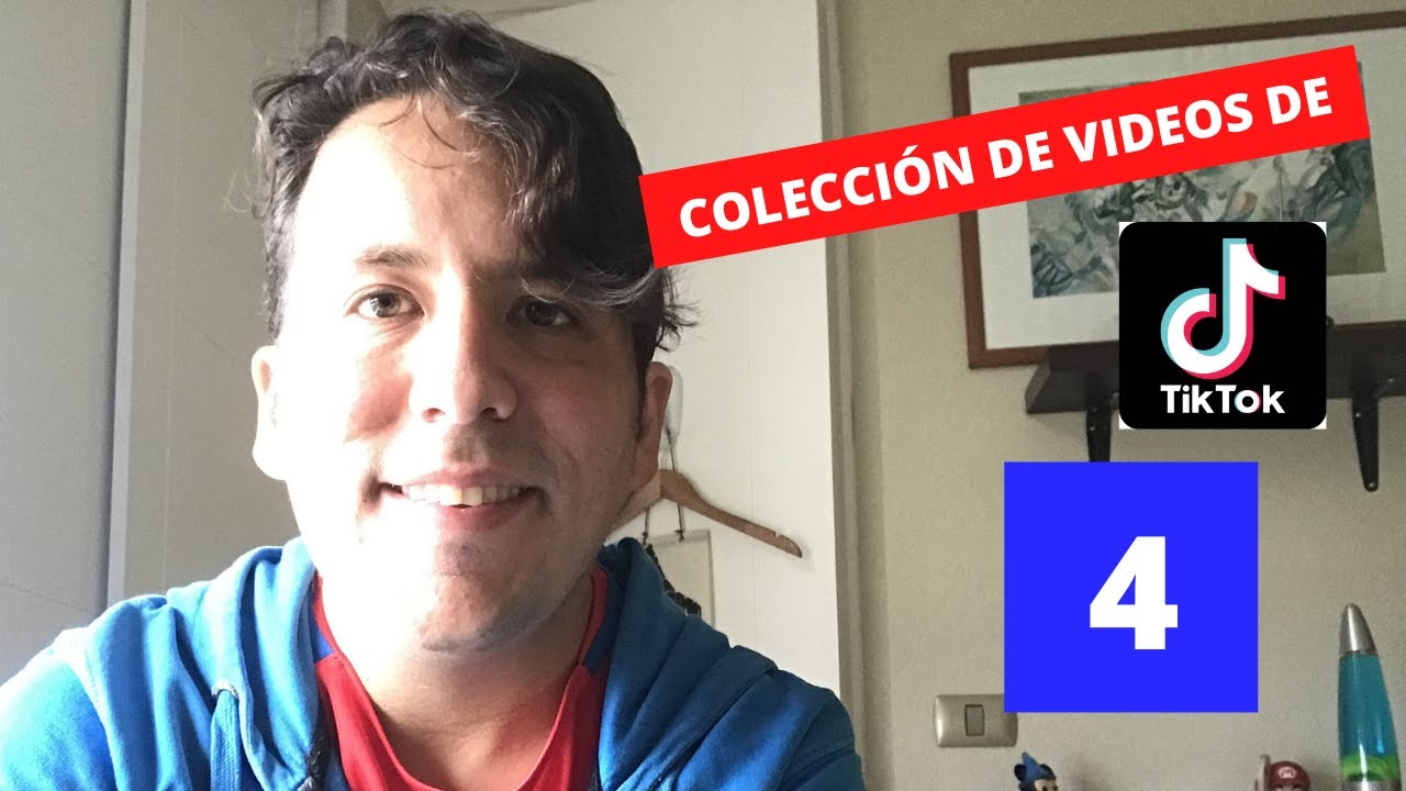 Colección de videos de Tiktok 4. - YouTube