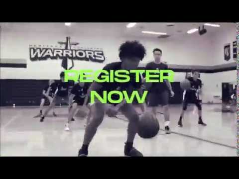 Core Prep Summer Camp - YouTube