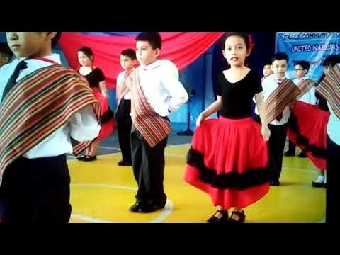 Mexican Hat Dance - YouTube