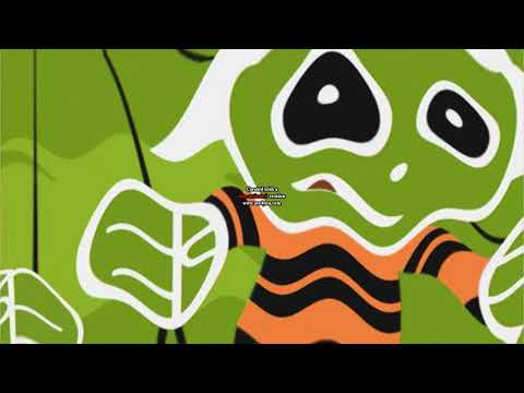 Crying PBS KIDS Swing ID