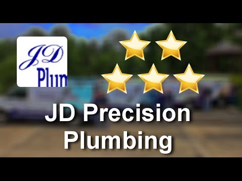 24 Hour Emergency Plumbing - JD Precision Plumbing ConroeImpressive ...