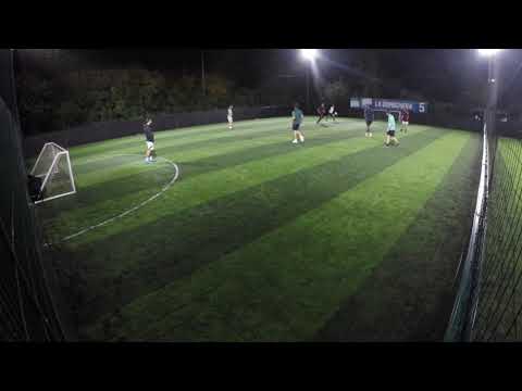 Goals Chingford 13/09/2020 - YouTube