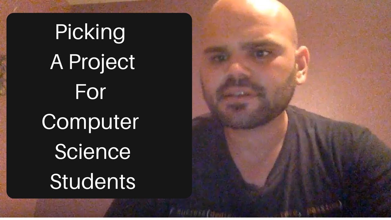 What Are Good Projects To Help Computer Science Students Sharpen Their ...