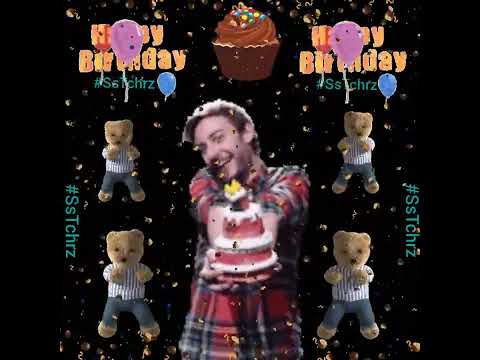 Happy Birthday | Anam | Whatsapp Status | Name Status | HBD | Song | Wishes
