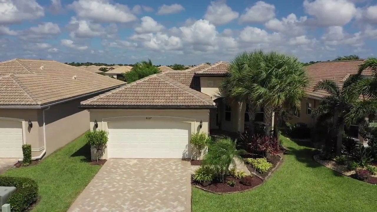 Valencia Cove - 8267 Cloud Peak Dr, Boynton Beach, FL - YouTube