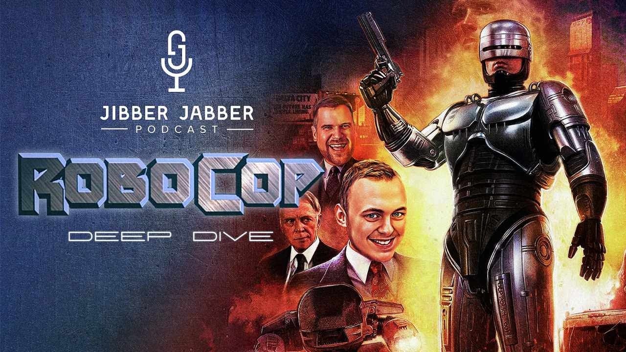 Robocop • Deep Dive - YouTube