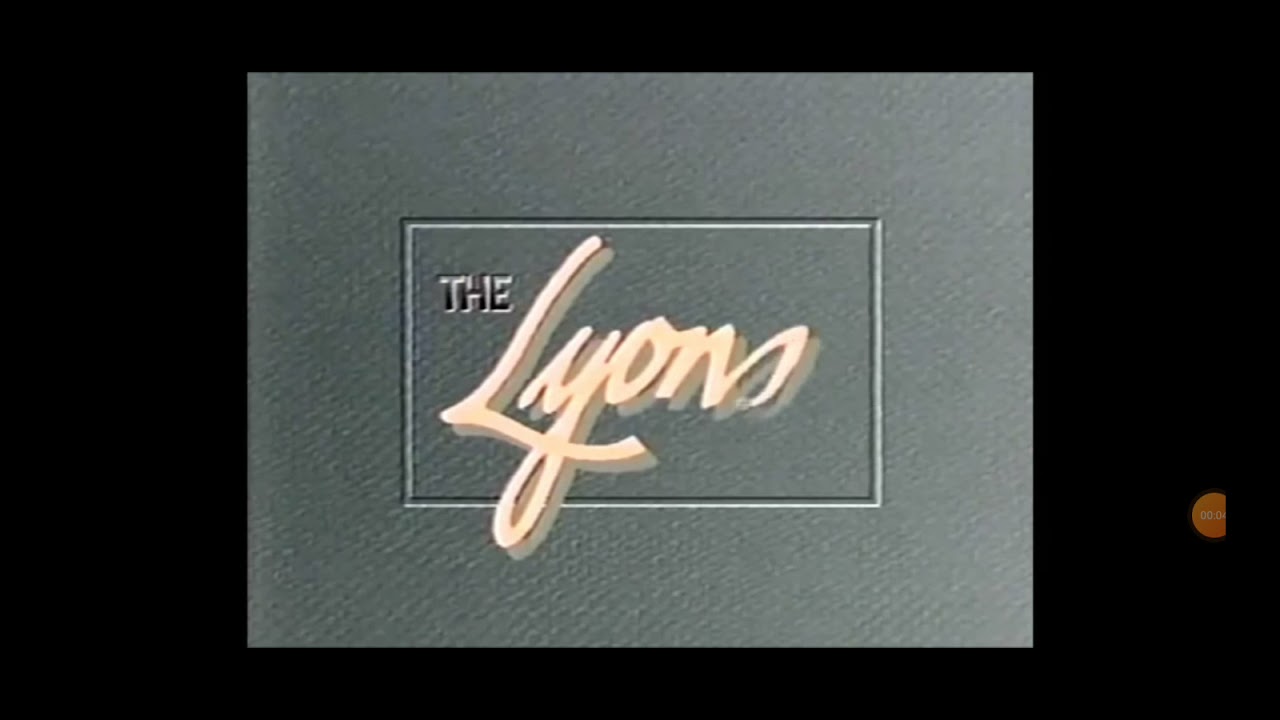 The Lyons Group Logo - YouTube