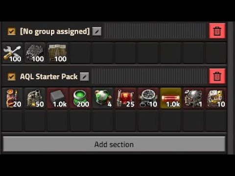 Ep74 - Aquilo Packing List - Factorio Space Age Expand-a-Base - YouTube